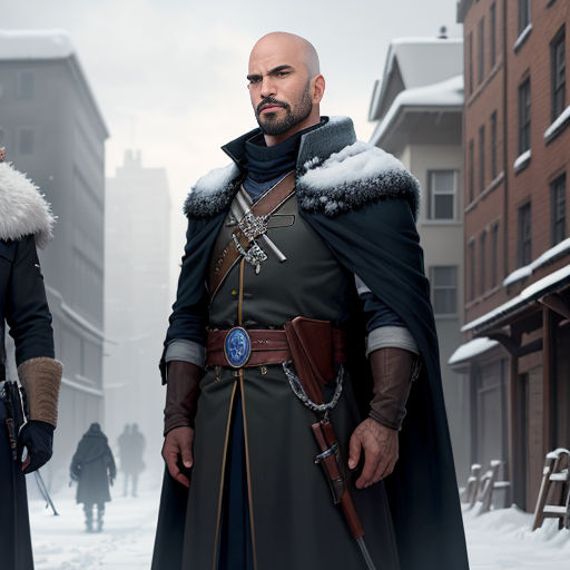 The Seven Winter Reign | Story.com