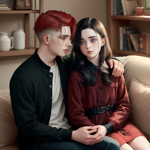 The Courageous Vampire Dad | Story.com