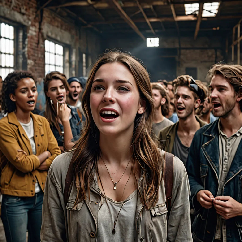 The Midnight Jam | Story.com