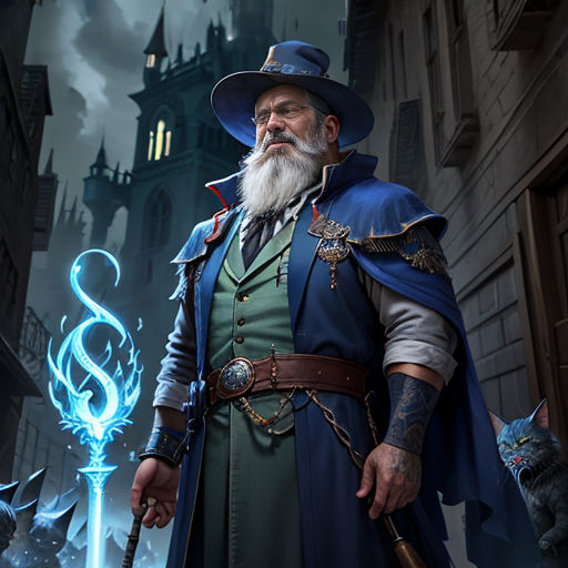 The Rescue Mission | Story.com