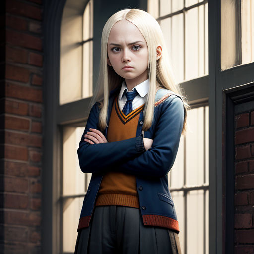 The Jealous Jinx | Story.com