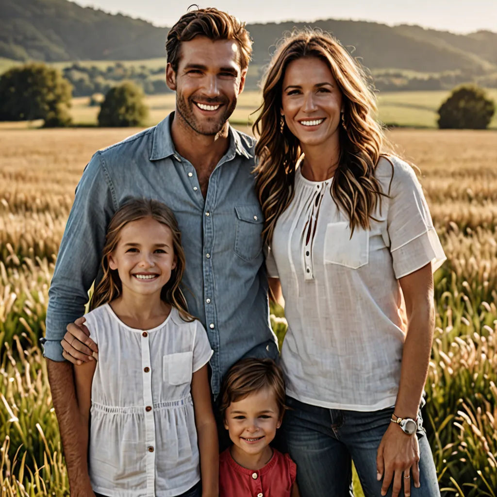 The Naked Truth | Story.com