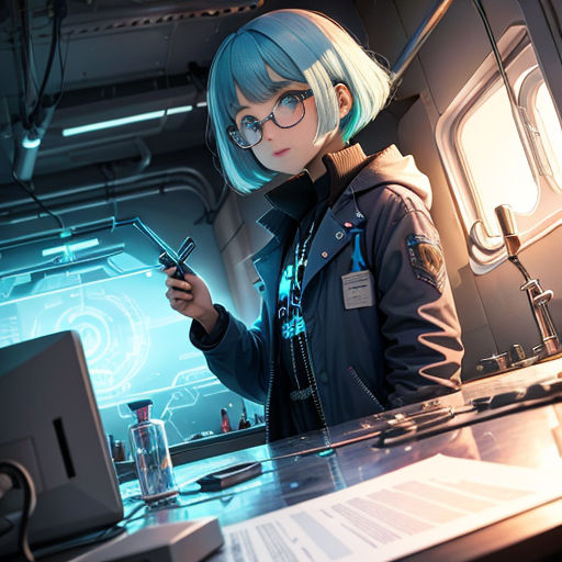 The Secret Experiment | Story.com