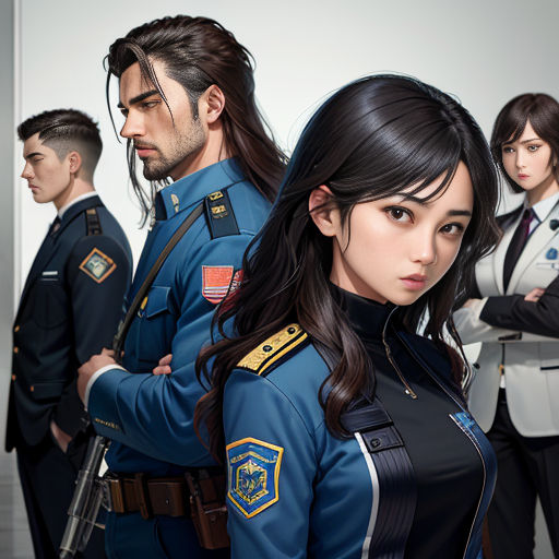 Crossroads of Loyalties | Story.com