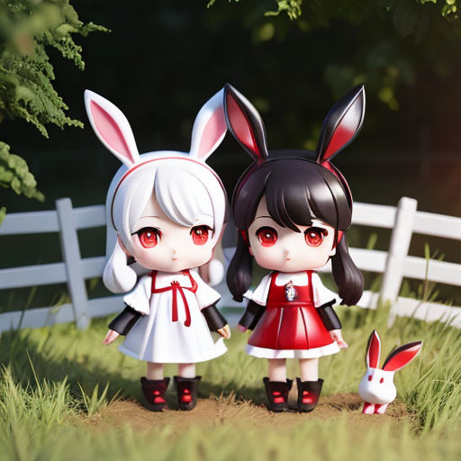 Ruby and Crow: The Great Escape | Story.com