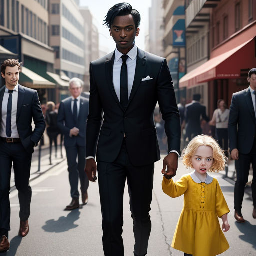 Emma's Escape | Story.com