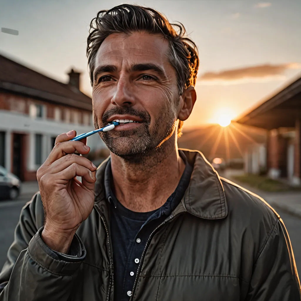 The Morning Routine | Story.com