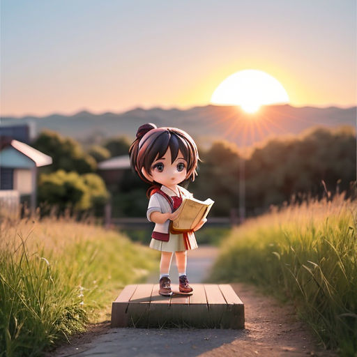 The Story of Little Run-Tsu | Story.com