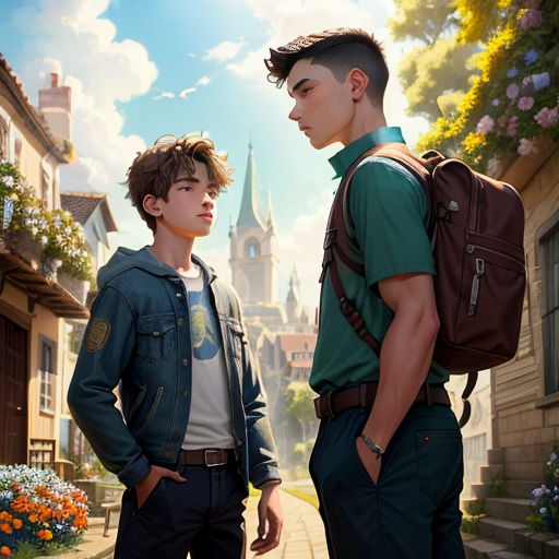 The Shifting Minds | Story.com