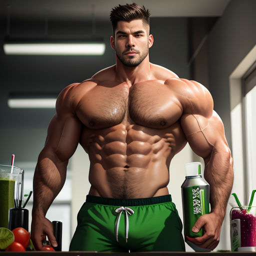 The Rise of the Holistic Hero | Story.com