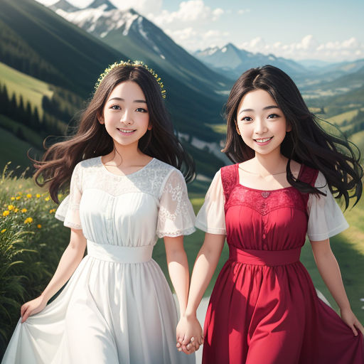 The Twin Connection | Story.com