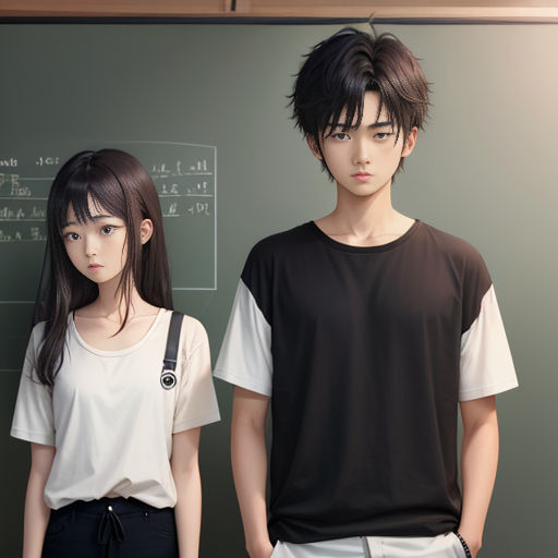 Torn Between Two Hearts | Story.com