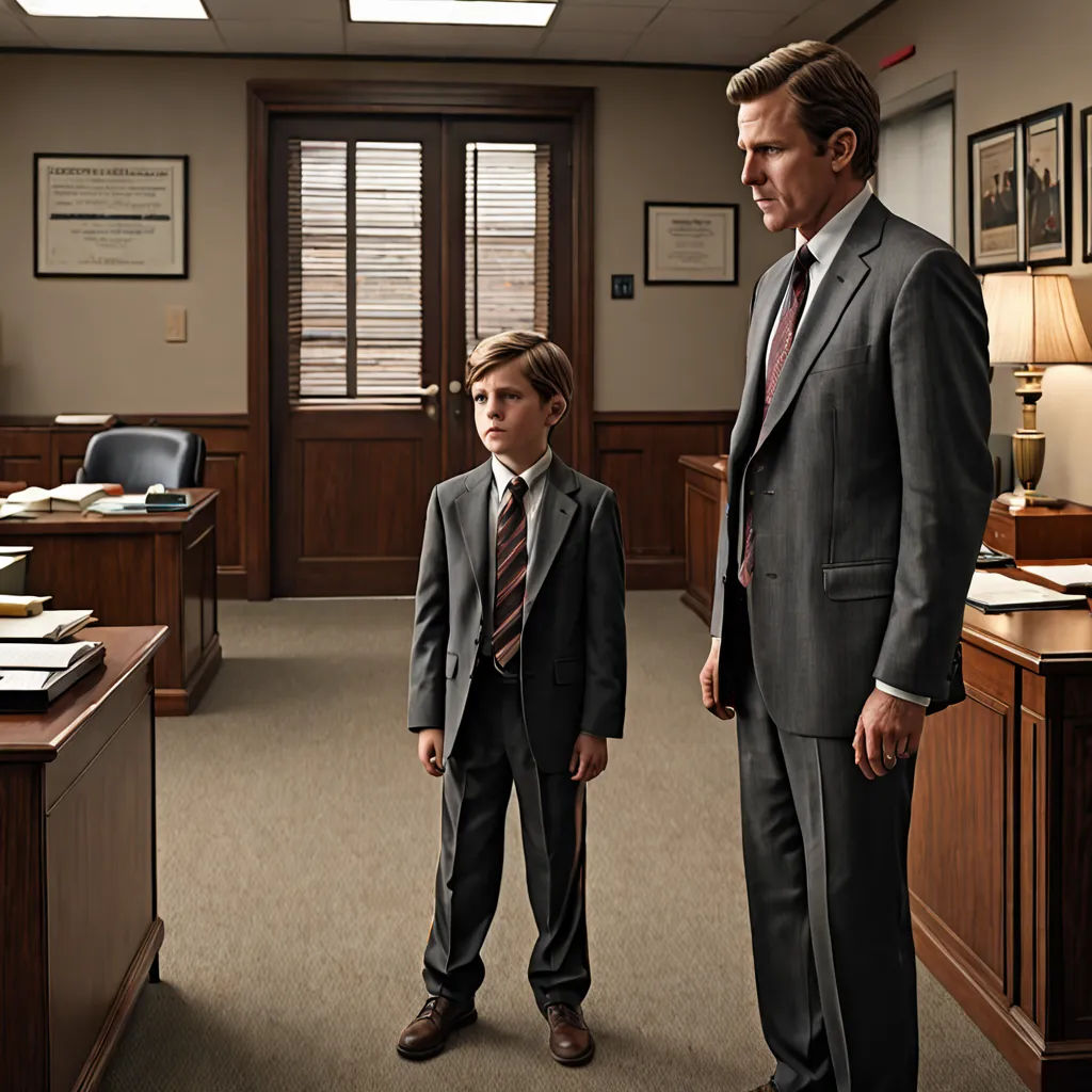 The Class President's Dilemma | Story.com