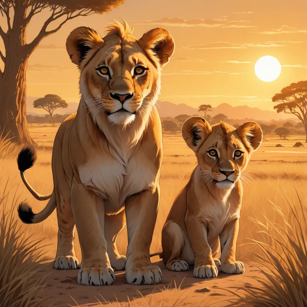 Liona and Milo: The Unbreakable Bond | Story.com