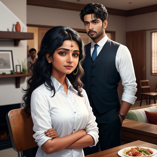 Dual Roles | Story.com