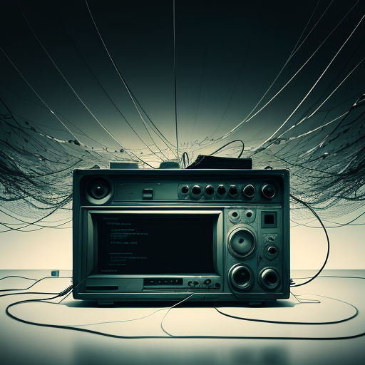 Internet Radio Wallpaper