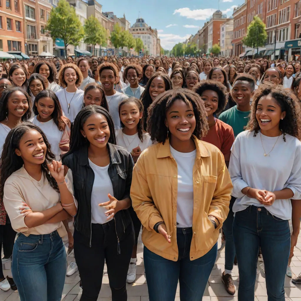 Speaking into Existence: Harnessing the Power of Voice | Story.com