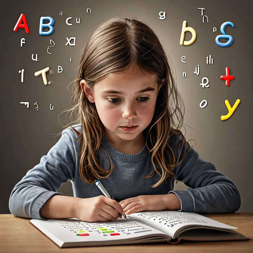 Learning the Alphabet | Story.com