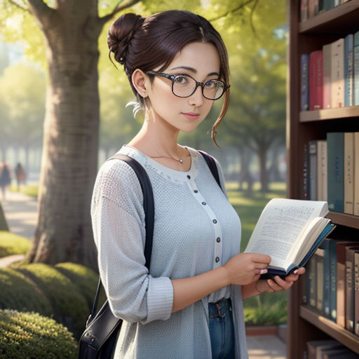 The Posture of Passion | Story.com