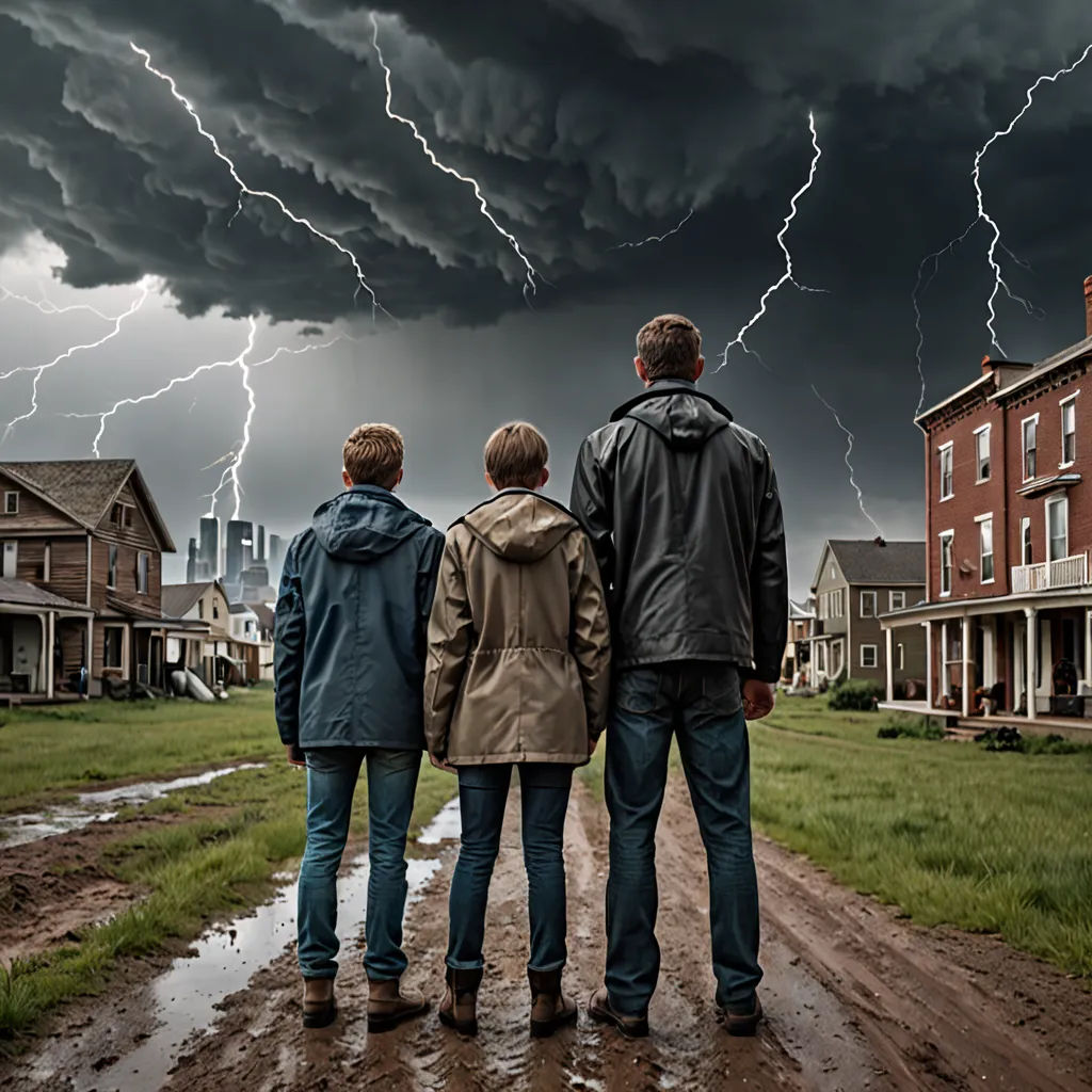 The Rizzlers of Ohio and the Gyatts of Rizzica | Story.com