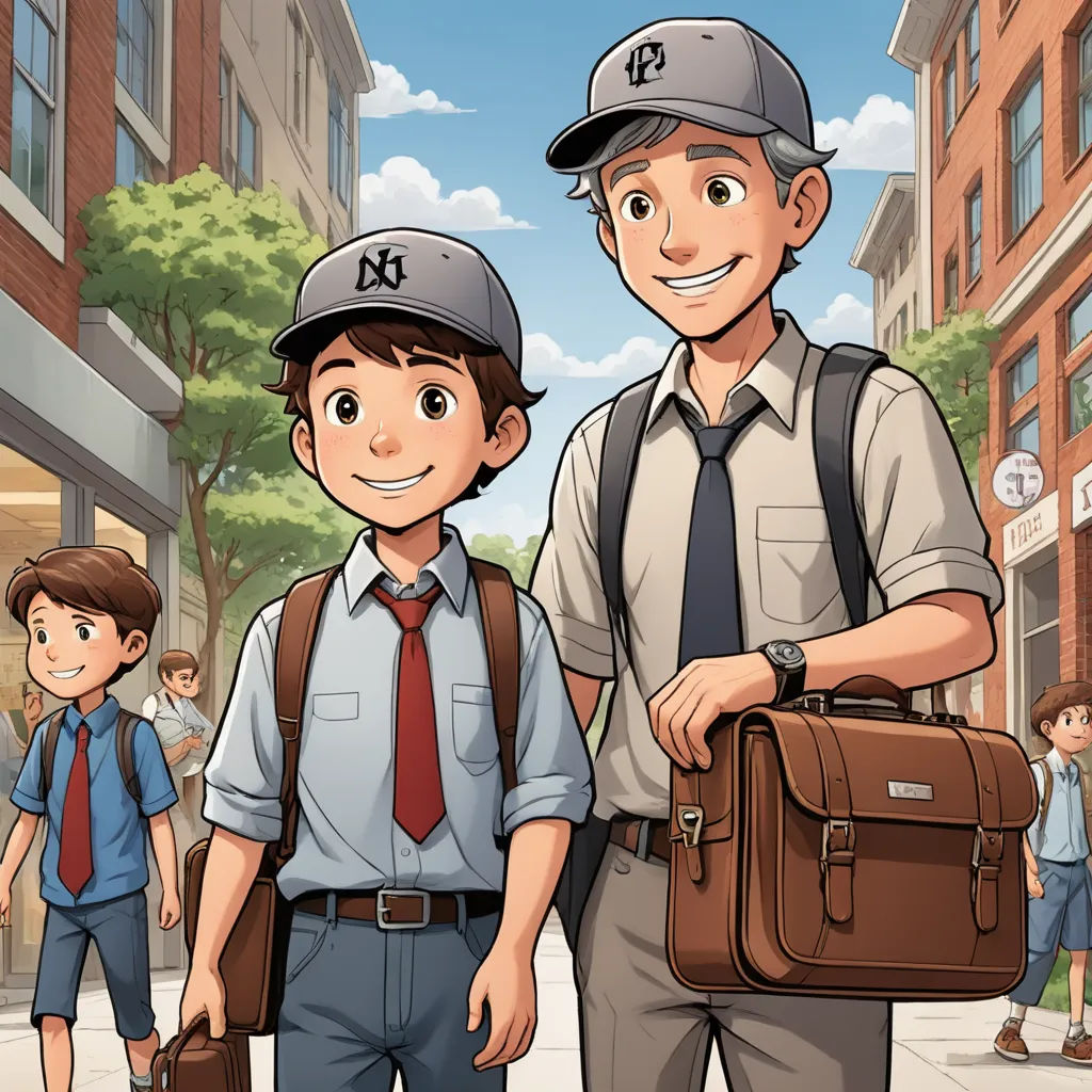 Finding My Voice | Story.com