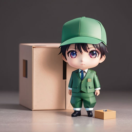 The Mysterious Box | Story.com