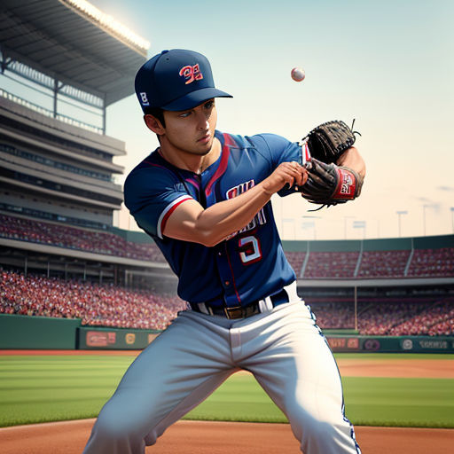 The Baseball Journey | Story.com