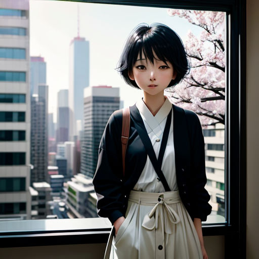 A New Path | Story.com