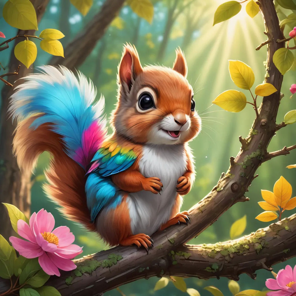 Sammy and the Baby Bird | Story.com