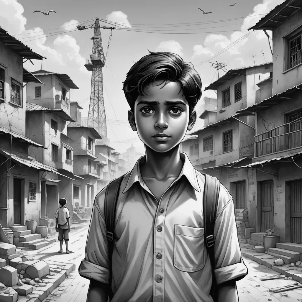 The Rise of Bhaskar ELV | Story.com