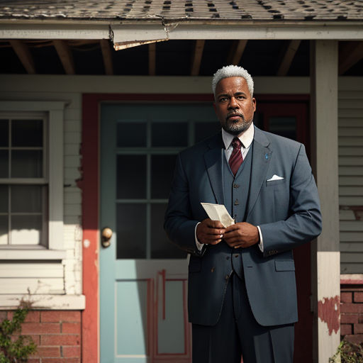 The Lost Father's Return | Story.com