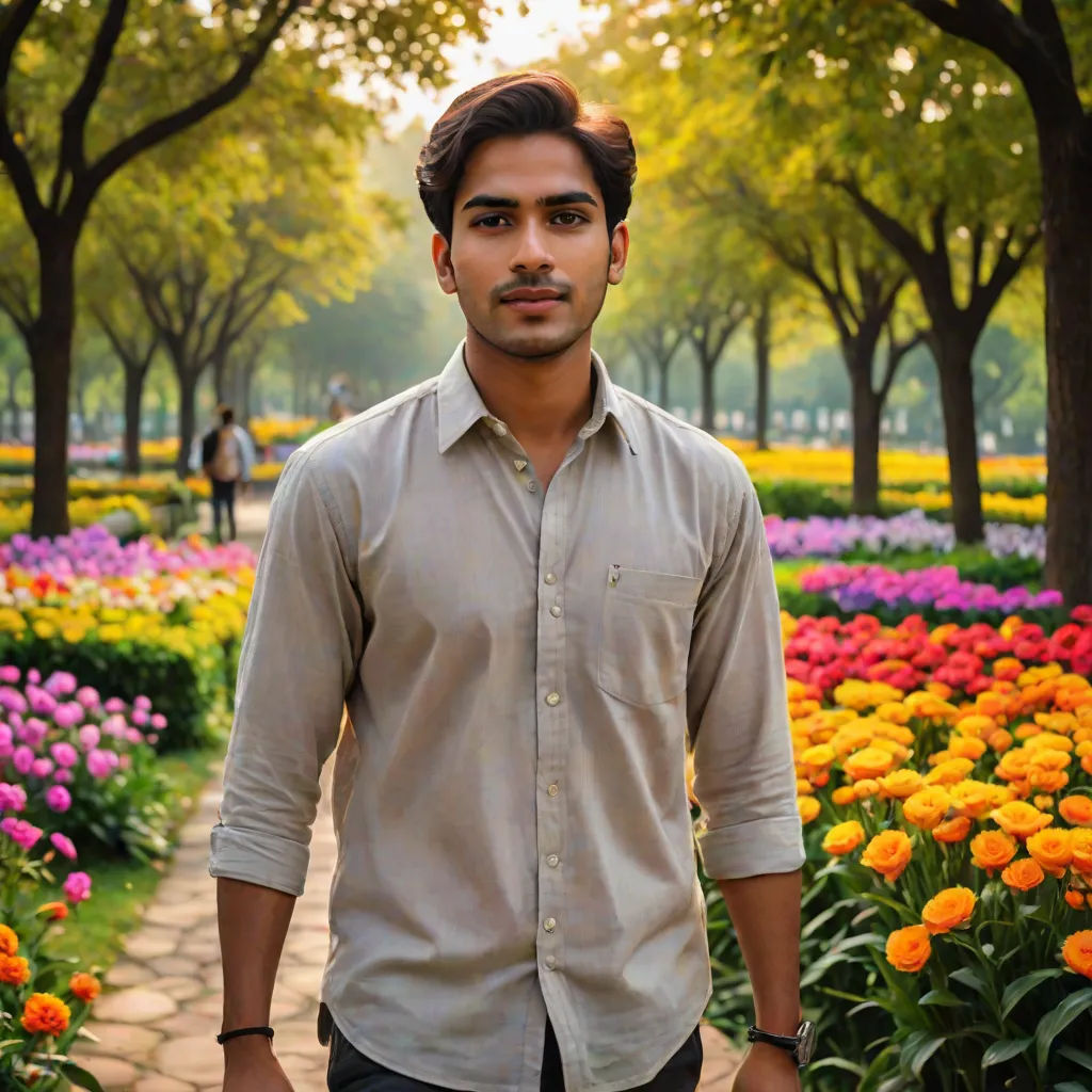 The Struggles of Birender Singh Negi | Story.com