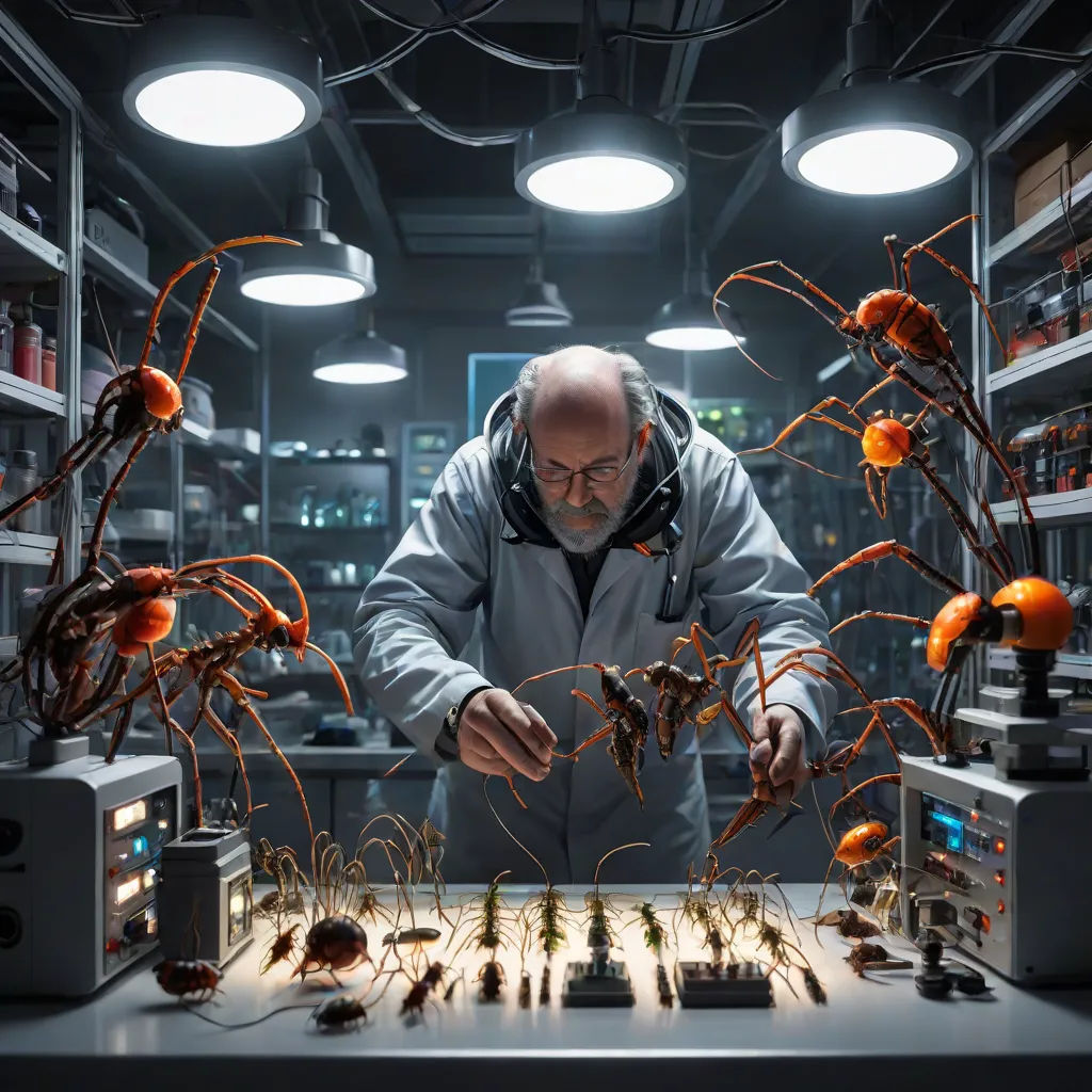 The Roach Renaissance | Story.com