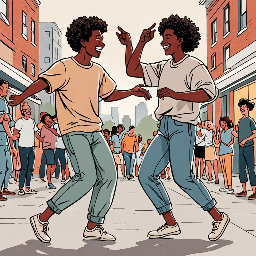 The Skibidi Shake | Story.com