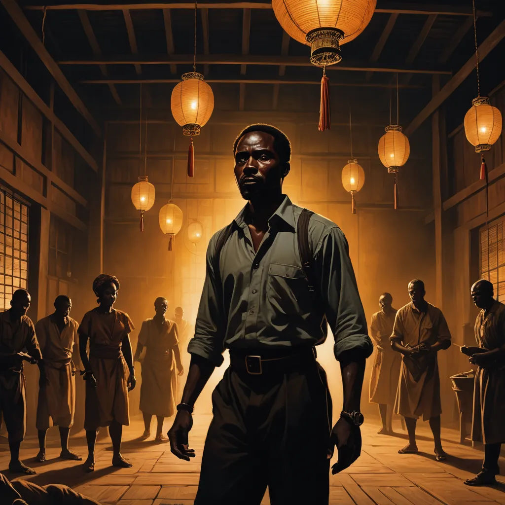 Kawale's Curse | Story.com