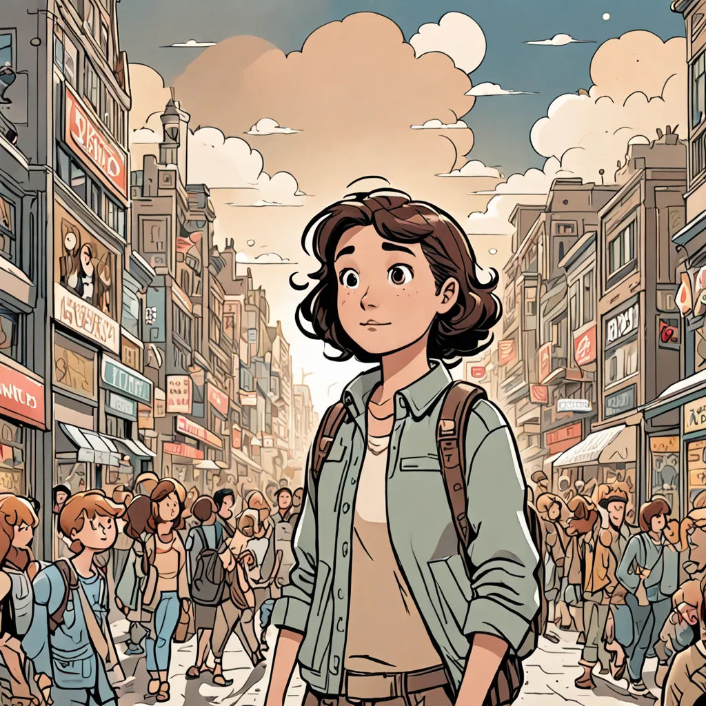 The Eggcellent Adventures of Chookie Wookie and Friends | Story.com