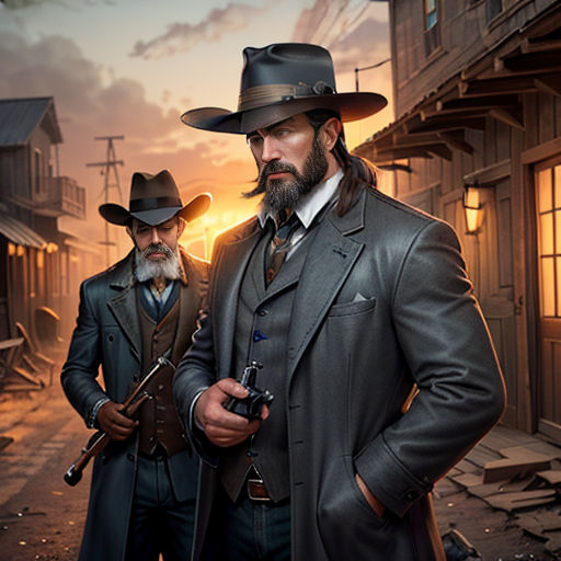 The Gold Chasers | Story.com