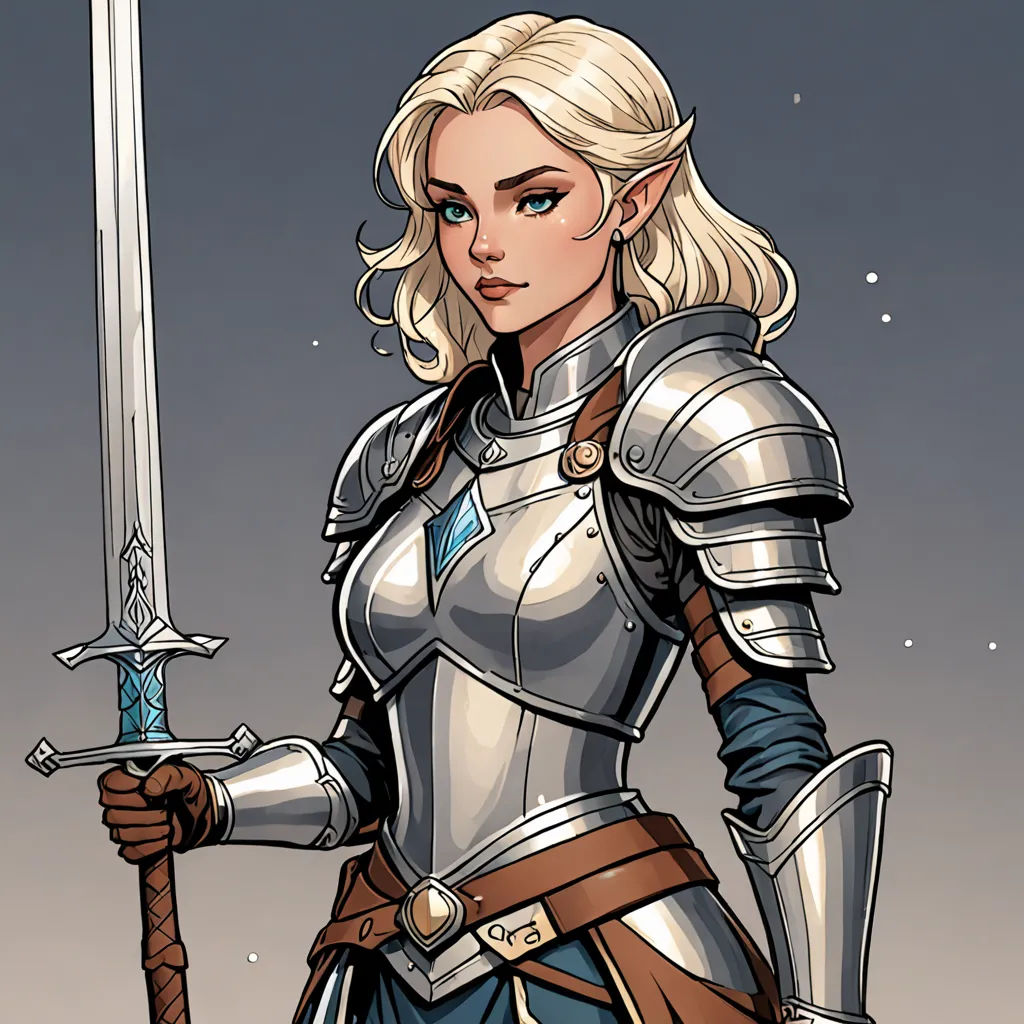 The Courageous Princess | Story.com