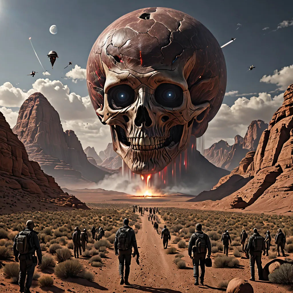 The Unfortunate Incident | Story.com