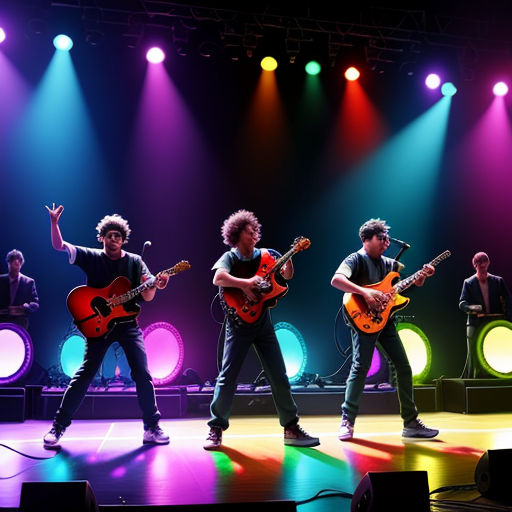 The Rise of Rebotar | Story.com