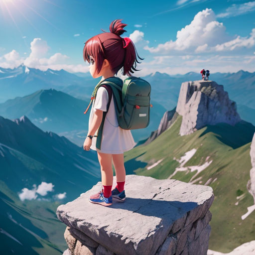 Chasing My Dreams | Story.com