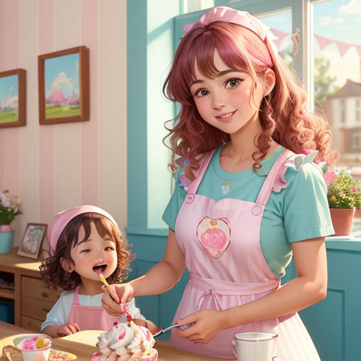 Sweet Success | Story.com