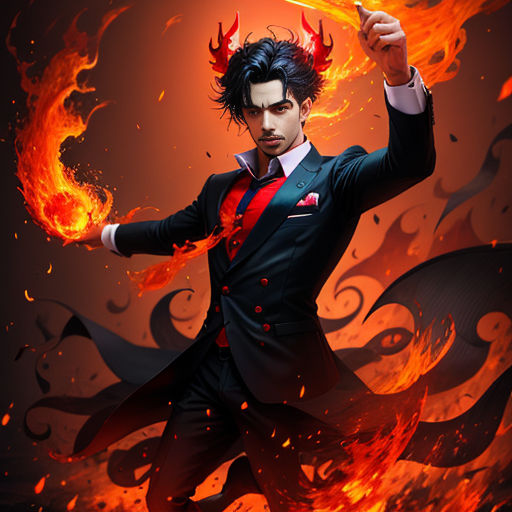 The Devil's Dance | Story.com