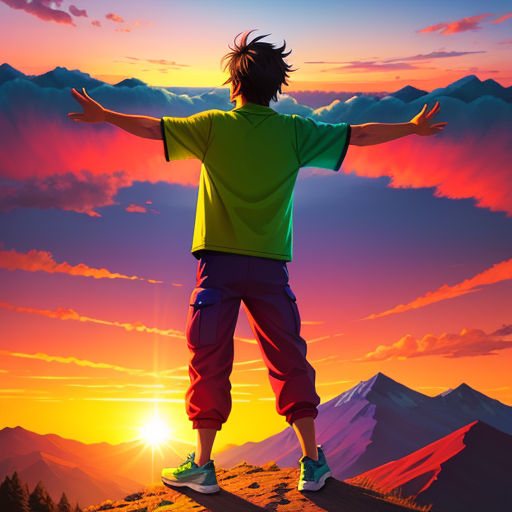 Embracing Life's Journey | Story.com