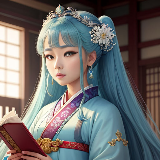 The Royal Consort | Story.com