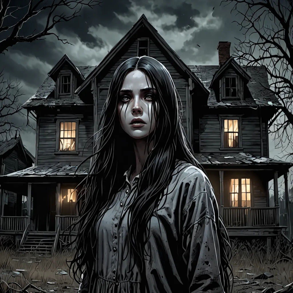 Vengeful Spirit | Story.com