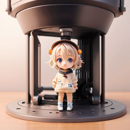 The Invention of Dr. God | Story.com