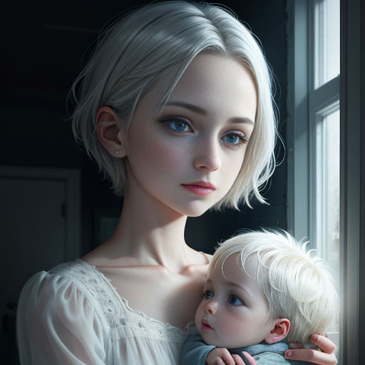 The Ghost's Child | Story.com