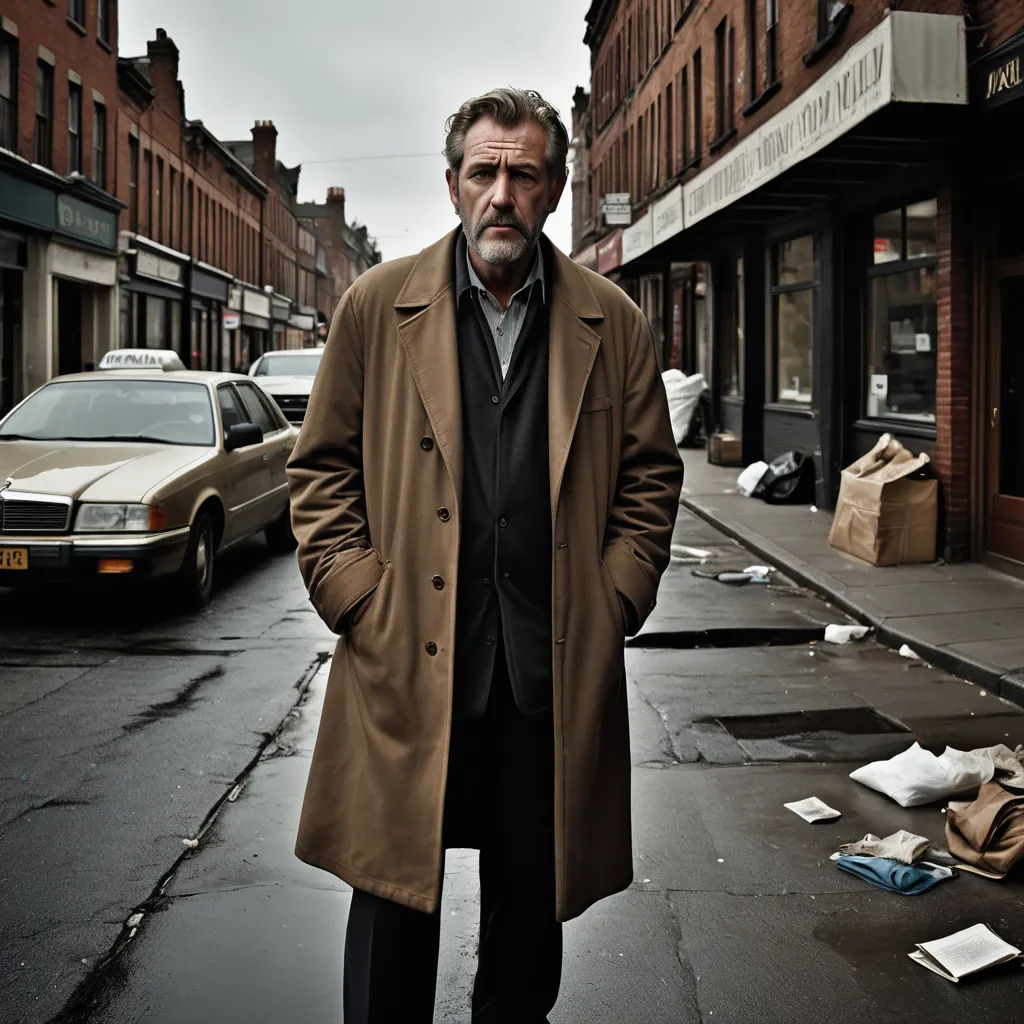 From Rags to Riches | Story.com