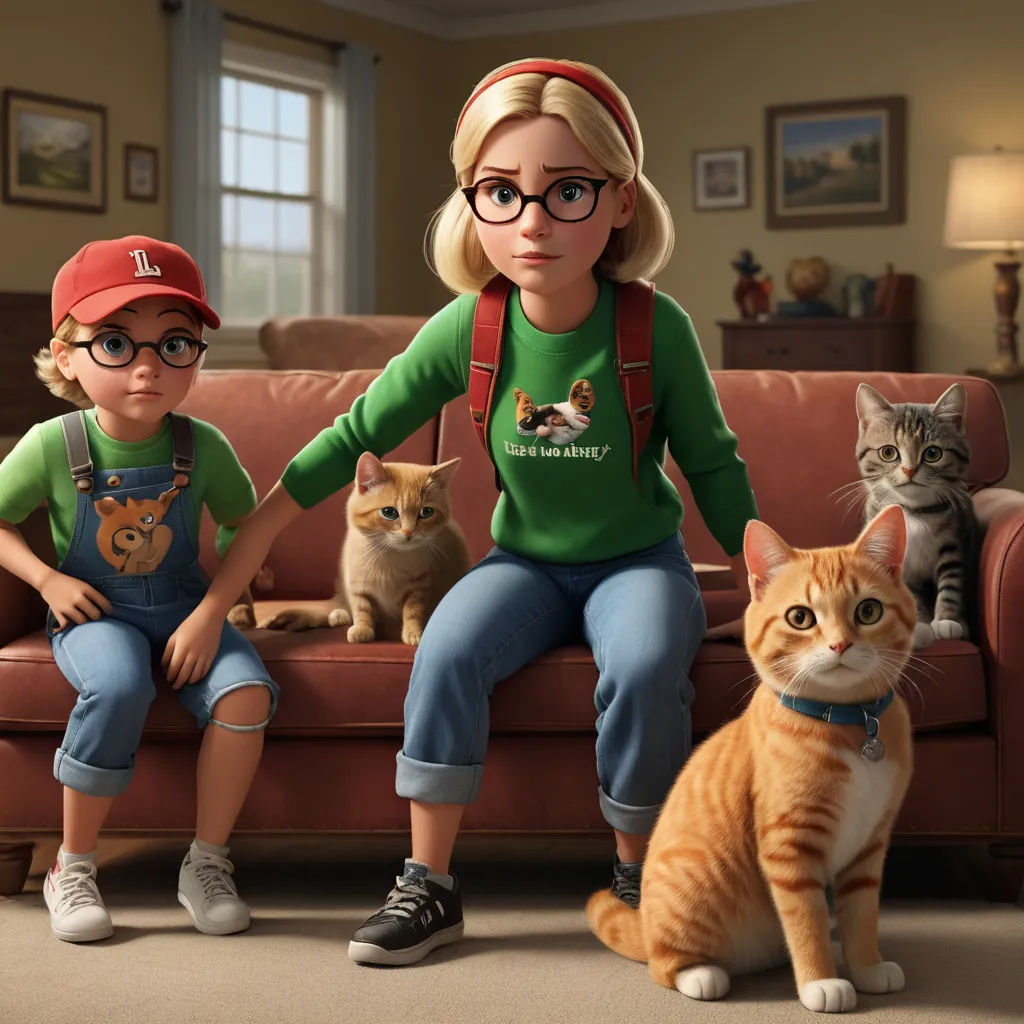 The Royal Flush | Story.com